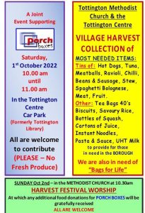 Porch Boxes Harvest Collection – Greenmount Village Community